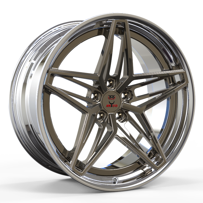 Alloy wheels | AZ Wheels